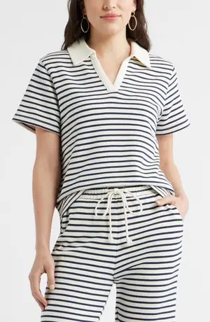 Caslon Polo T-shirts For Women
