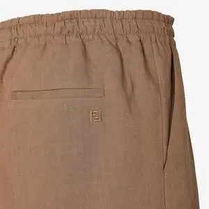Fendi Bermuda Shorts