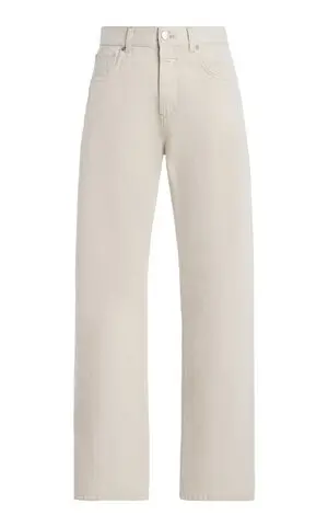 Closed Mid Rise Jeans For Women