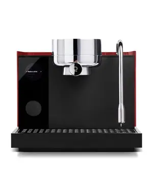 FELLOW Series 1 Espresso Machine Red