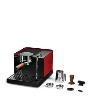 FELLOW Series 1 Espresso Machine - Red