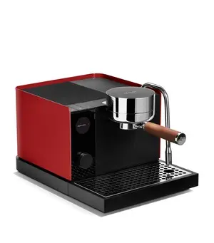 FELLOW Series 1 Espresso Machine - Red