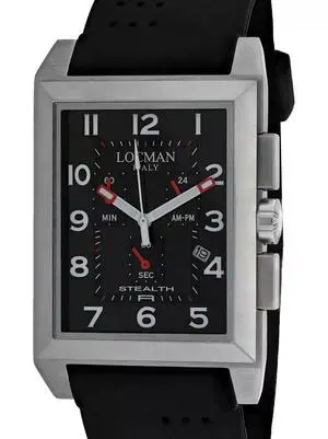 Locman Stealth 36mm Watch