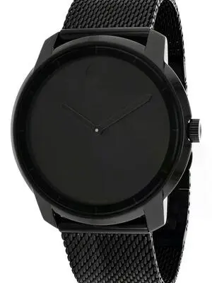 Movado Mesh-strap 44mm Watch