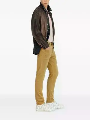 DIESEL® D-krooley-bw Joggjeans® Tapered Jeans