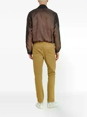 DIESEL® D-krooley-bw Joggjeans® Tapered Jeans