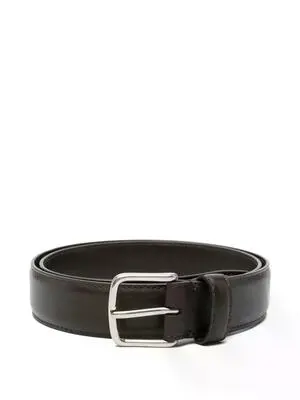 THE ROW Classic Leather Belt