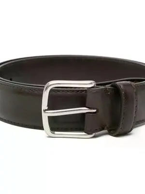 THE ROW Classic Leather Belt