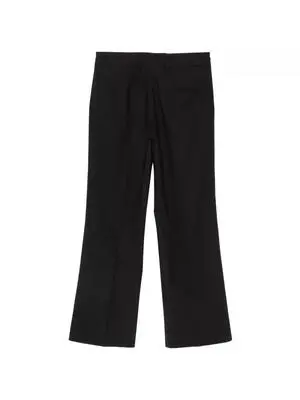 PT TORINO Belt-loop Trousers