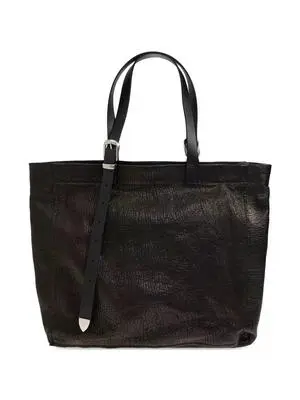 ALLSAINTS Haven Tote Bag - Black