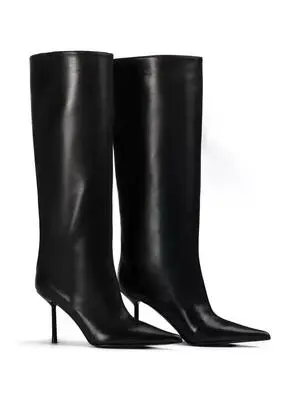 LE SILLA 80mm Bella Knee-high Boots