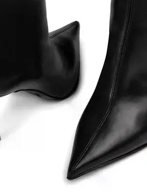 LE SILLA 80mm Bella Knee-high Boots