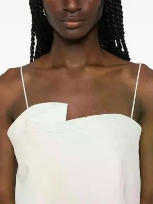 VIKTORIA CHAN Sataya Asymmetric Top