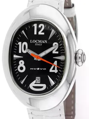 Locman 32mm Watch With Date Function