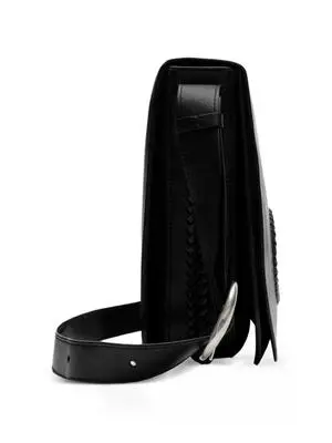 Burberry Tavistock Messenger Bag