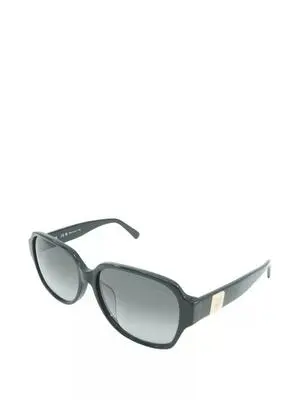 Mcm Rectangle Frame Sunglasses