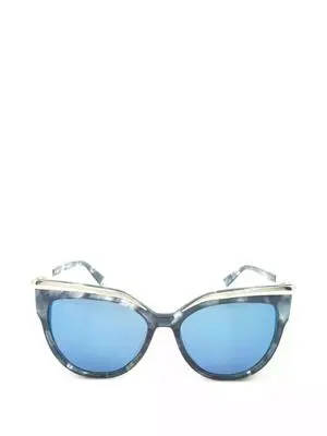 Mcm Cat Eye Frame Sunglasses