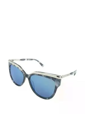 Mcm Cat Eye Frame Sunglasses