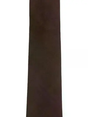 GIERRE MILANO Silk Twill Neck Tie