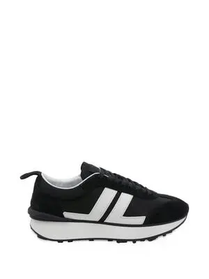 LANVIN Bumpr Sneakers