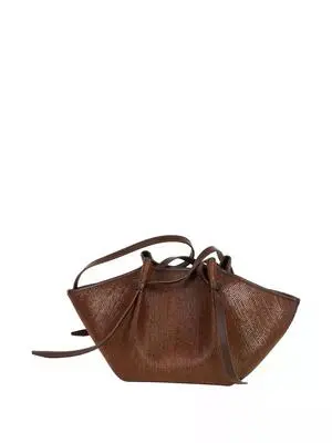 Yuzefi Mochi Woven Tote Bag