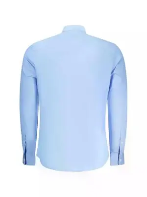 NORTH SAILS Long-sleeve Cotton Shirt