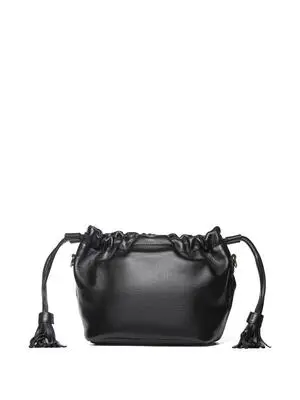 MARC ELLIS Phiona Drawstring Clutch Bag