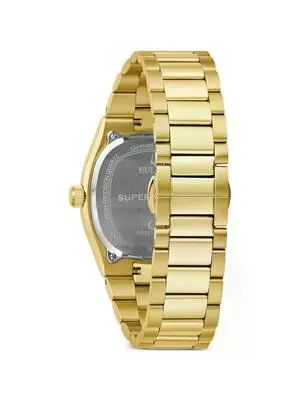 Bulova Super Seville 38mm Watch