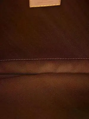 LOUIS VUITTON Monogram Etui Voyage Mm Clutch Bag