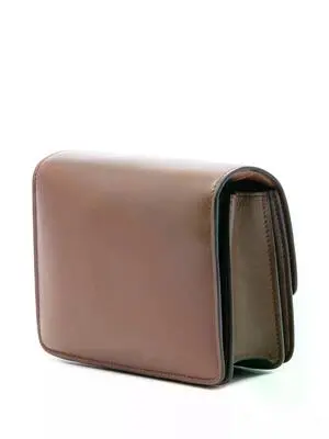 Celine Calfskin Classic Box Crossbody Bag