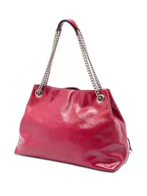 Gucci Soho Chain Tote Bag