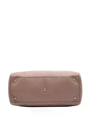 Gucci Bamboo Shopper Satchel