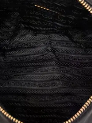 Prada Tessuto Shoulder Bag