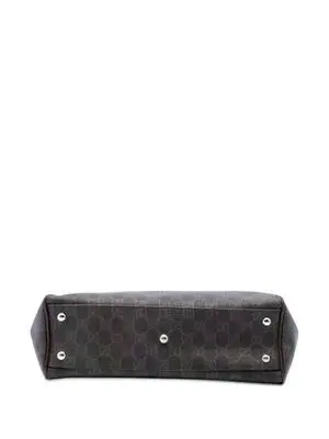Gucci Gg Supreme Canvas Tote Bag