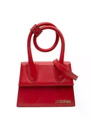 Jacquemus Le Chiquito Noeud Satchel