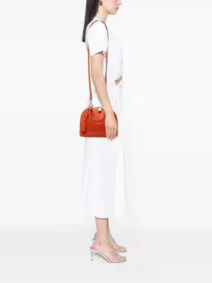 LOUIS VUITTON Epi Alma Bb Satchel