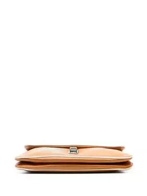 Prada Leather Shoulder Bag