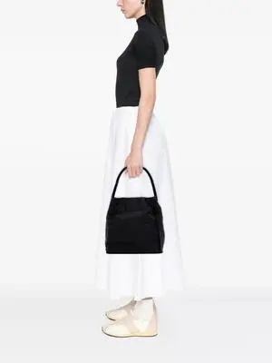 Prada Tessuto Tote Bag