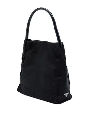 Prada Tessuto Tote Bag