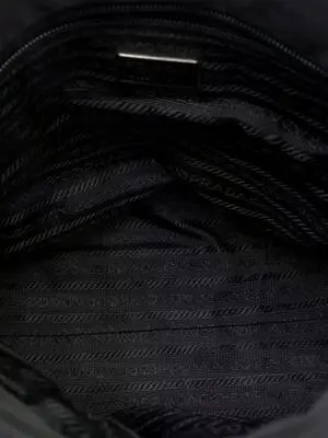 Prada Tessuto Tote Bag