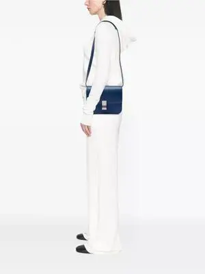 Celine Medium Calfskin Classic Box Crossbody Bag