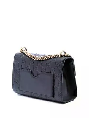 Gucci Small Padlock Crossbody Bag