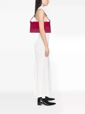 LOUIS VUITTON Epi Pochette Accessoires Shoulder Bag
