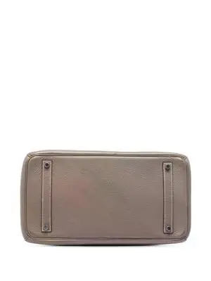 Hermès 35 Birkin Retourne Handbag