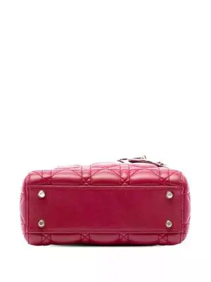 Dior Mini Lady Satchel