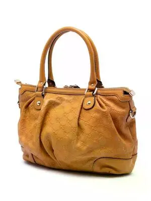 Gucci Sukey Satchel