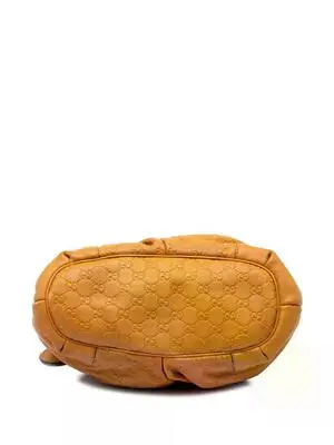 Gucci Sukey Satchel
