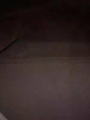 Gucci Gg Nylon Shoulder Bag