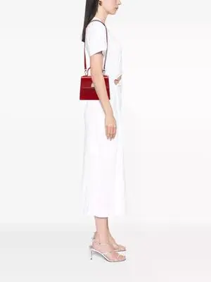 LOUIS VUITTON Epi Sevigne Satchel