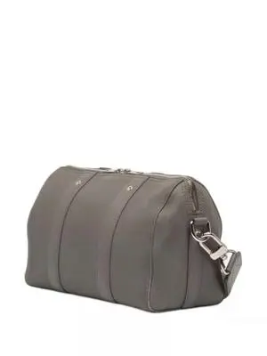 LOUIS VUITTON Aerogram Keepall City Crossbody Bag - Grey